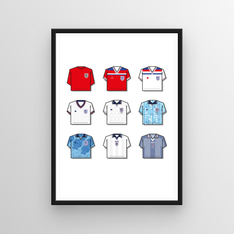 Football Bobbles - Limited Edition Bobble Hats & Bucket Hats