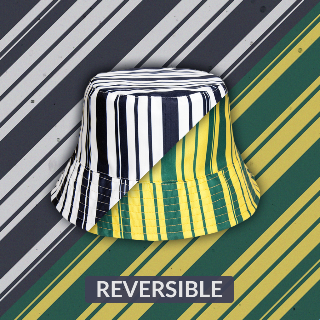 Donovan Bucket Hat - Football Bobbles