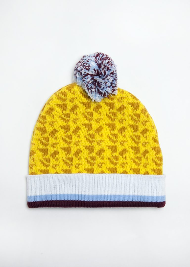Conroy Bobble Hat - Football Bobbles