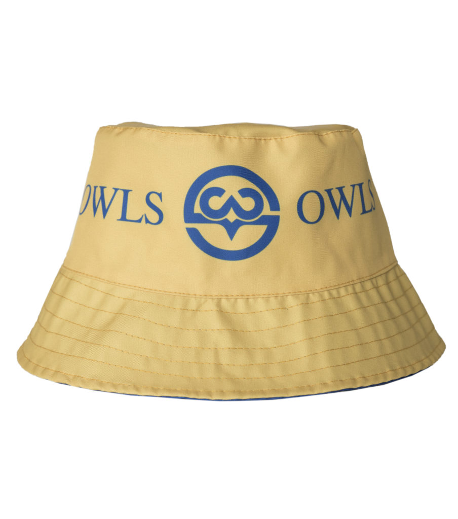 Sheridan Bucket Hat - Football Bobbles