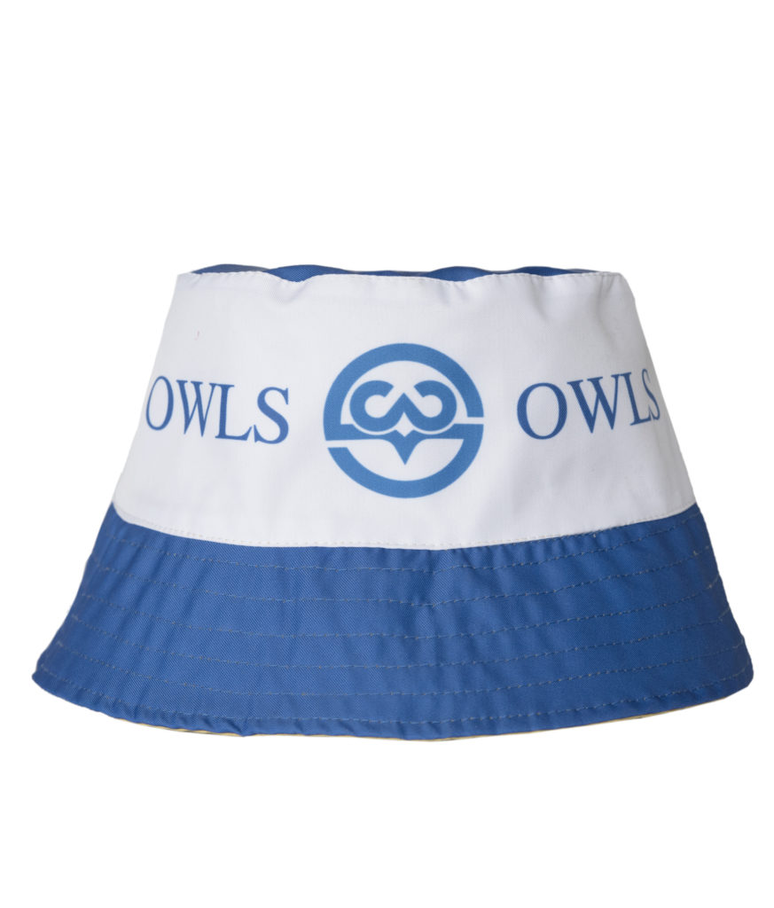 Sheridan Bucket Hat - Football Bobbles